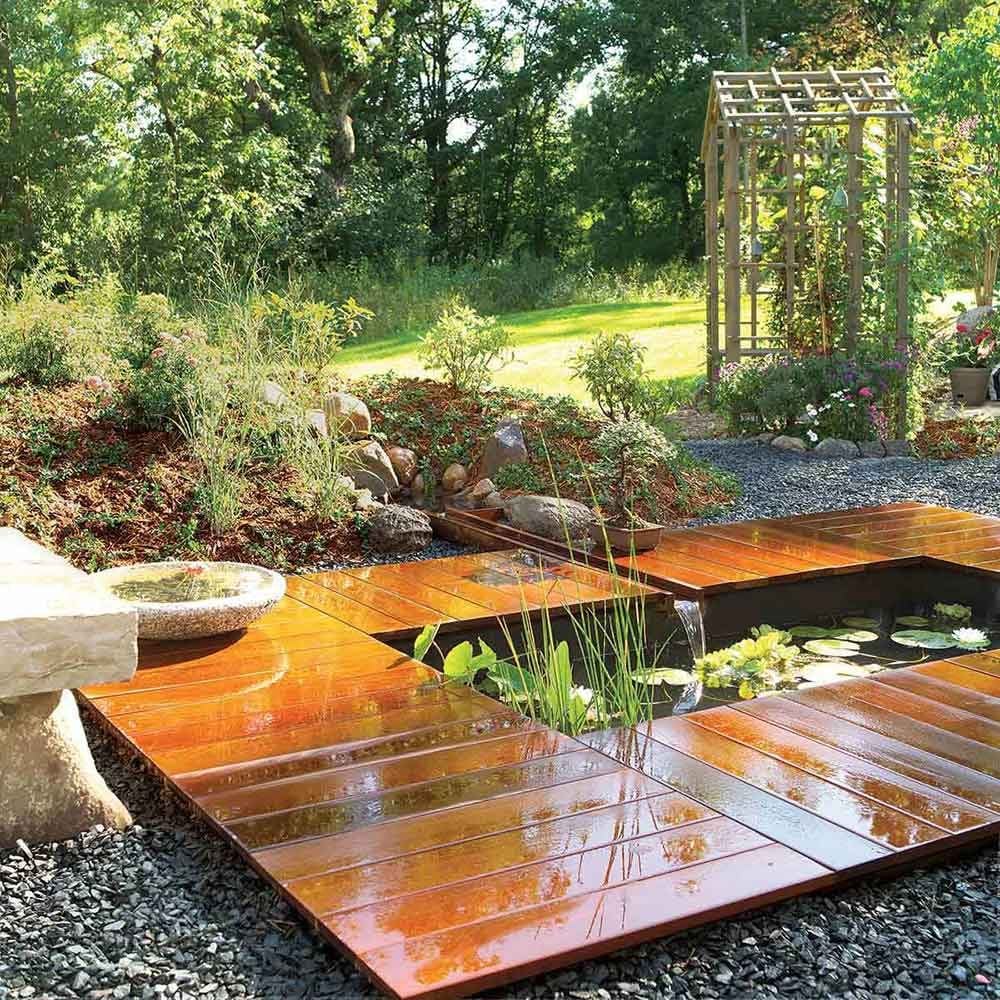 Transform Your Outdoor Space: Dream Deck Makeover Ideas