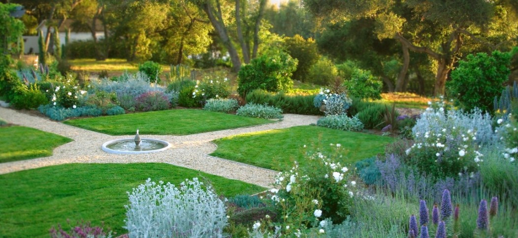 Captivating Garden Inspiration: Creating Beauty in Any Size Space