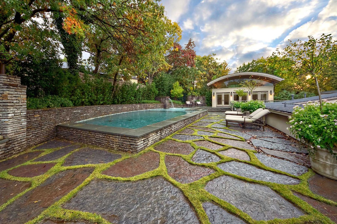 Captivating Garden Inspiration: Creating Beauty in Any Size Space