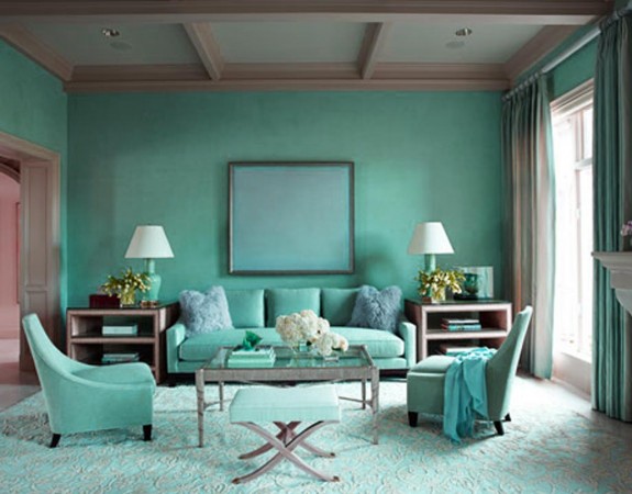 Transform Your Room and Emotions with the Power of Paint Colors