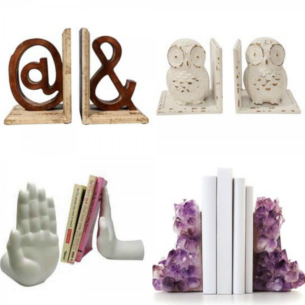 Decorating Bookshelves: Creating Captivating Displays and Personal ...