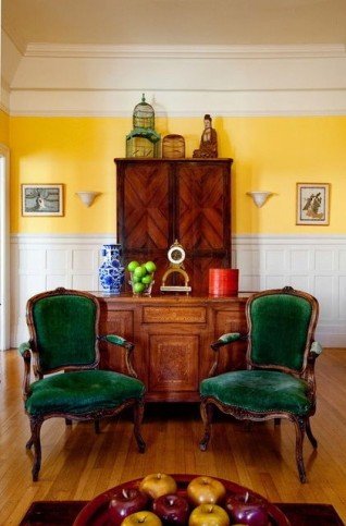 Revitalized Recognition: Exploring the Sumptuous and Glamorous World of ...