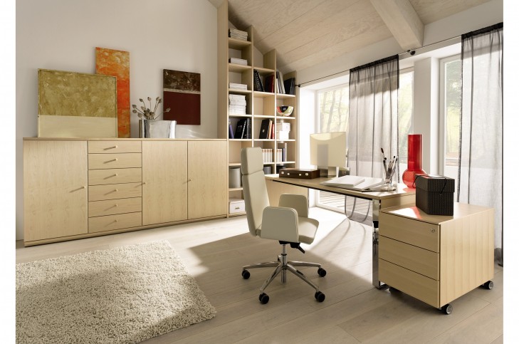 Personalize Your Work Office: Tips for Creating a Professional and ...
