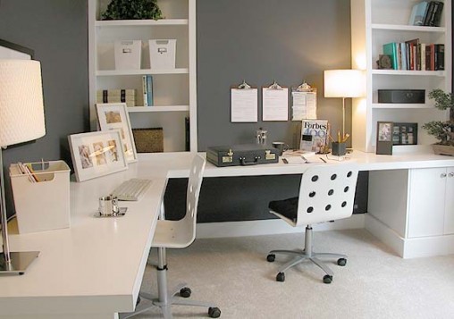 Personalize Your Work Office: Tips for Creating a Professional and ...