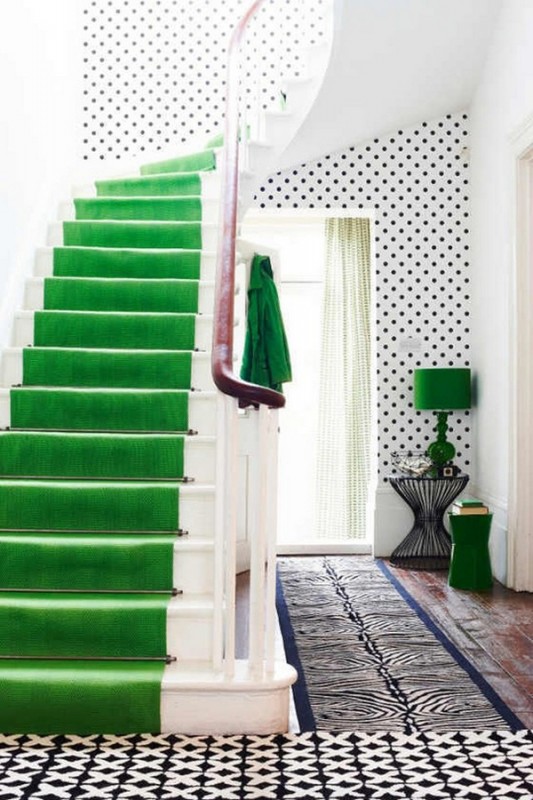 Accessorize Your Interiors with Playful Polka Dots: 6 Reasons to Love ...