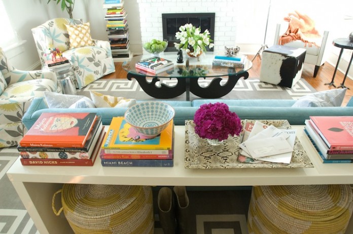 Incorporate the Timeless Greek Key Pattern for Stunning Interiors