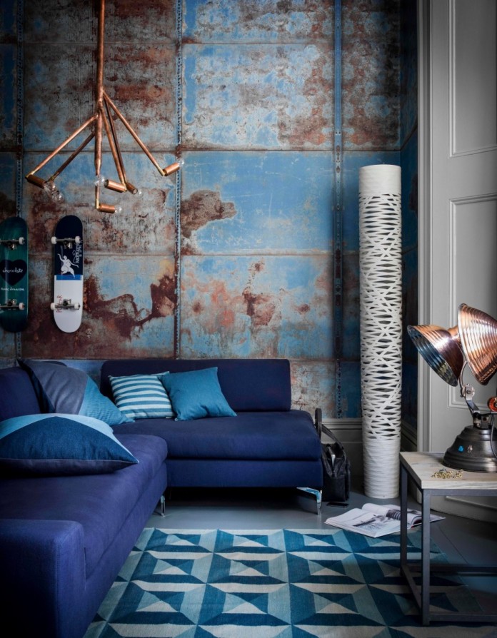 Exploring Blue: Versatile and Classic Beauty