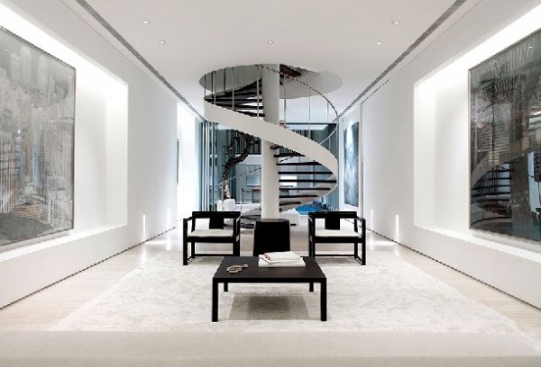 Maximizing Style: Exploring the Richness of Minimalist Interior Design
