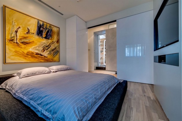 Engaging Low-Profile Interior Design: A Modern, Comfortable and Unique ...