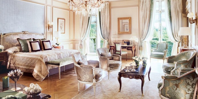 Recreate Luxury Hotel Experiences in Your Own Bedroom: Get Inspired by ...