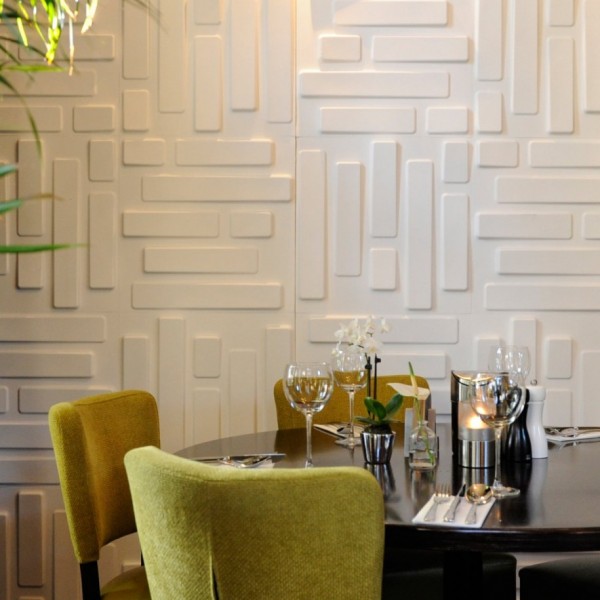 Enhance Your Walls with 3D Panels - Add Dimension and Interest