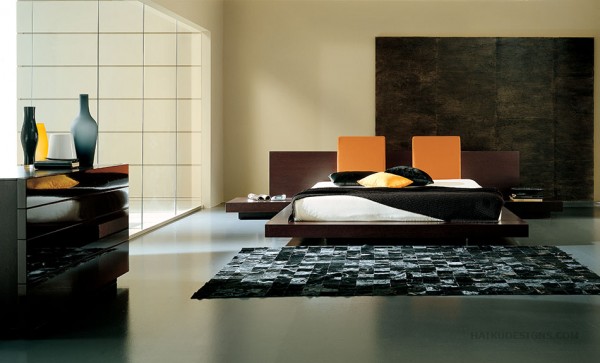 Engaging Low-Profile Interior Design: A Modern, Comfortable and Unique ...