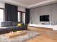 Engaging Low-Profile Interior Design: A Modern, Comfortable and Unique ...