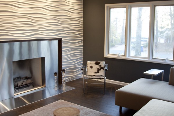 Enhance Your Walls with 3D Panels - Add Dimension and Interest