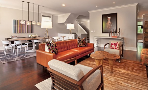 Interior Design as an Art Form