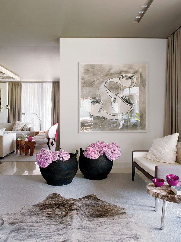 Haute Couture Interiors: Exclusive Designs Inspired by Runway Fashion