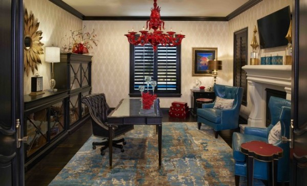 Haute Couture Interiors: Exclusive Designs Inspired by Runway Fashion
