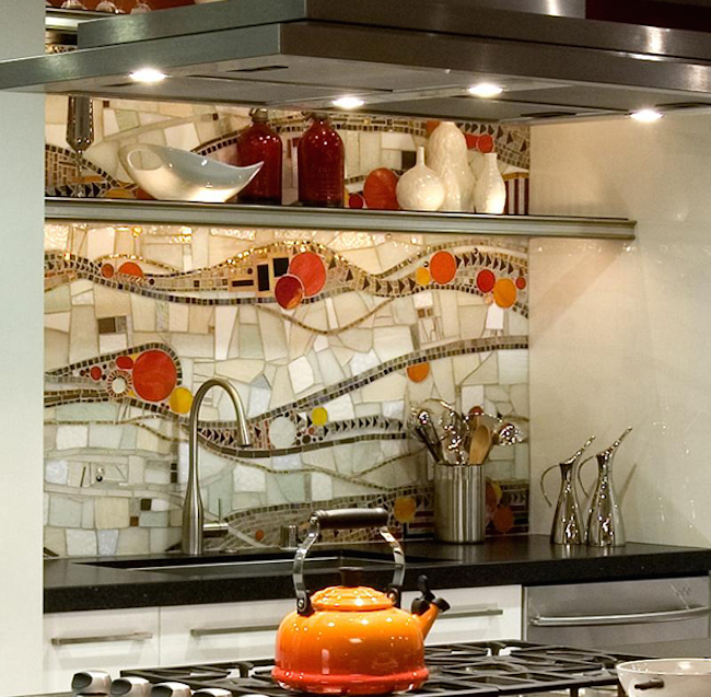 13 Beautiful Backsplash Ideas to Add Character to Your Kitchen