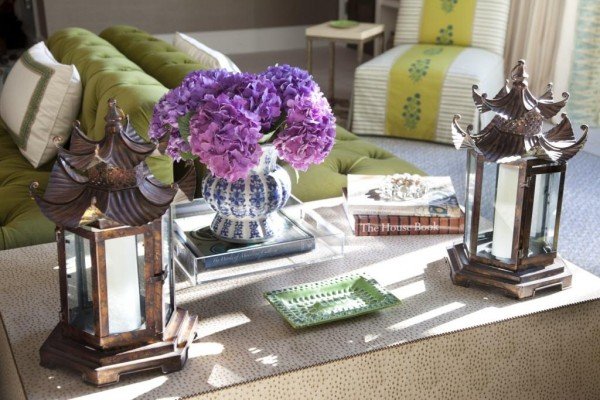 Arrange Stylish Tabletop Vignettes: Tips for Creating Artful Displays