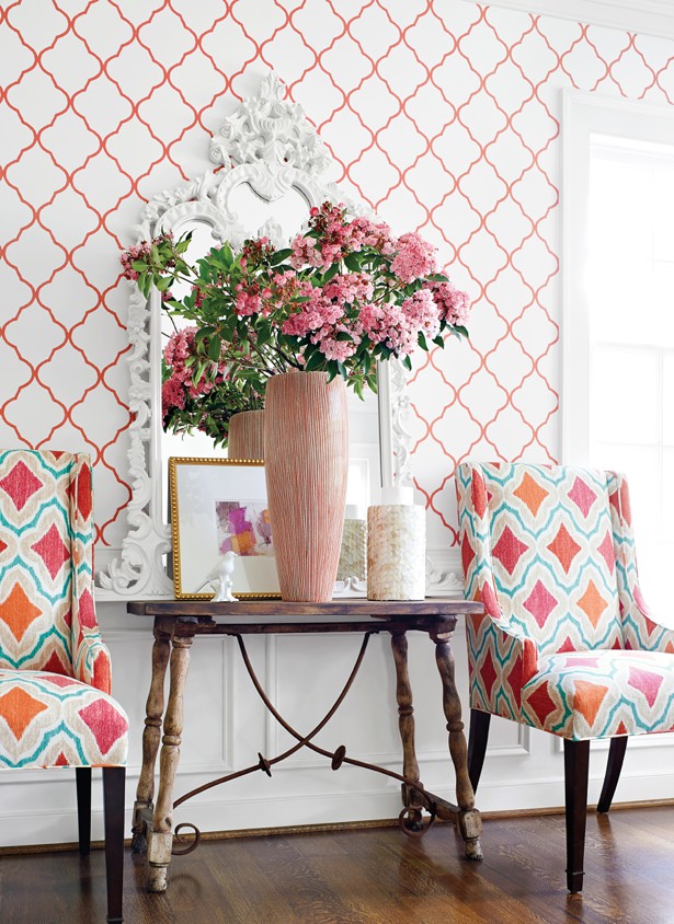 Make a Bold Statement with Vibrant Upholstery: Tips for Stylish Home Decor