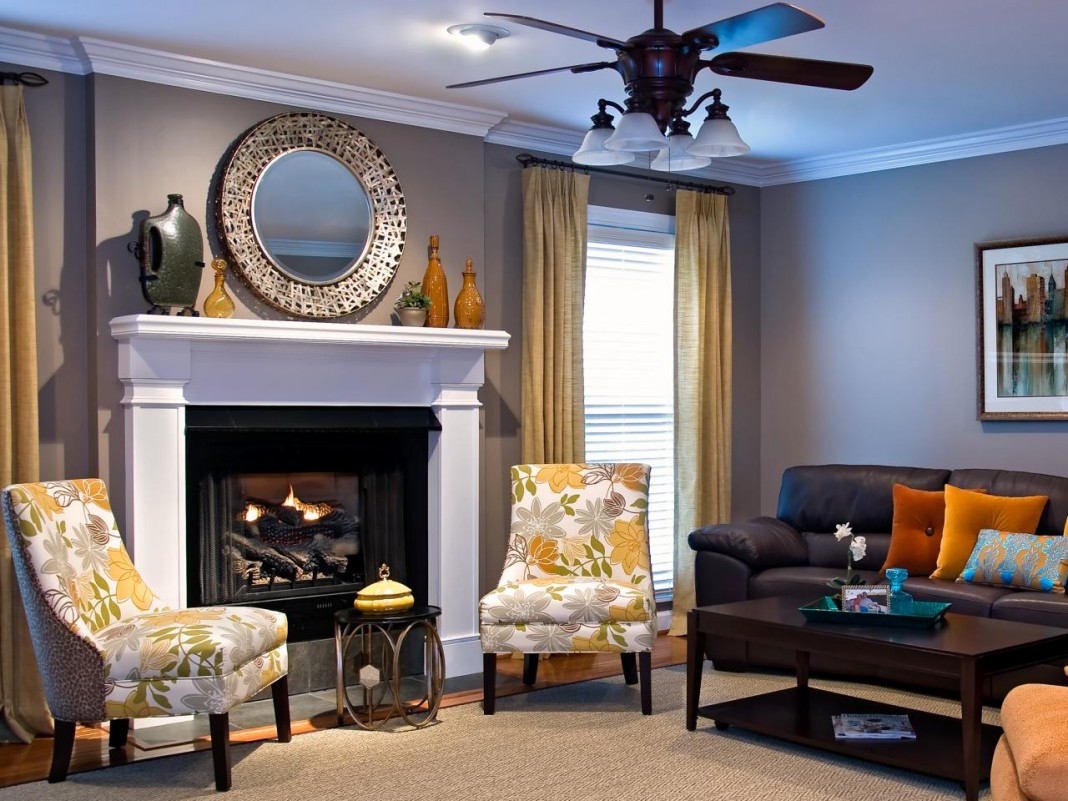 Refresh Your Living Room After the Holidays: Inspiring Ideas for a ...