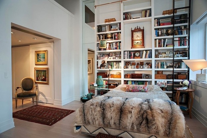 Designing a Beautiful City Apartment: Tips and Ideas for Open Spaces