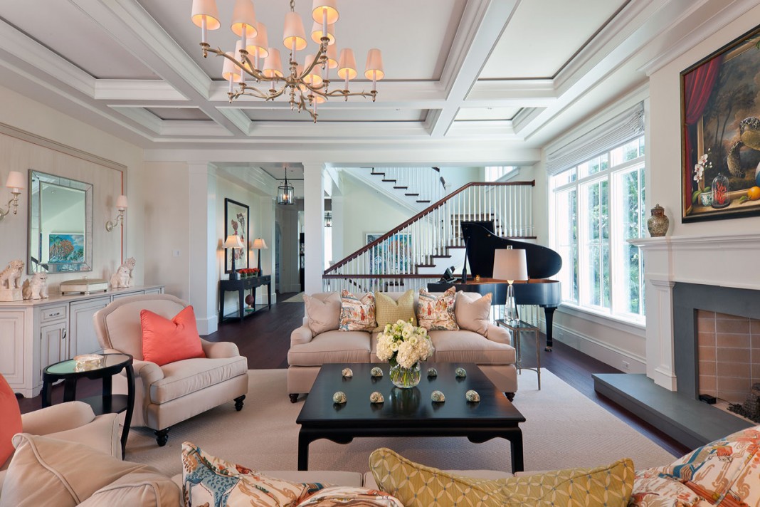 Transform Your Home Into a Cozy Winter Wonderland with These Inspiring ...