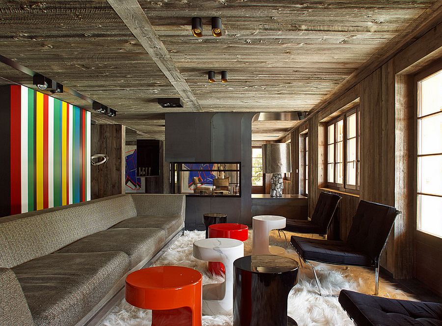 20 Quirky, Funky, and Cool Rooms to Love