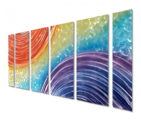 Embrace the Beauty of Rainbows in Your Home: Creative and Elegant Ways ...