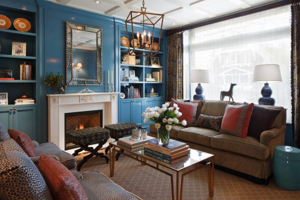 8 Great Ways to Add Shimmer and Luster to Your Home