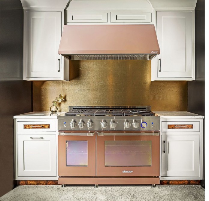 Breaking the Stainless Steel Barrier: Explore the Versatility of Black ...