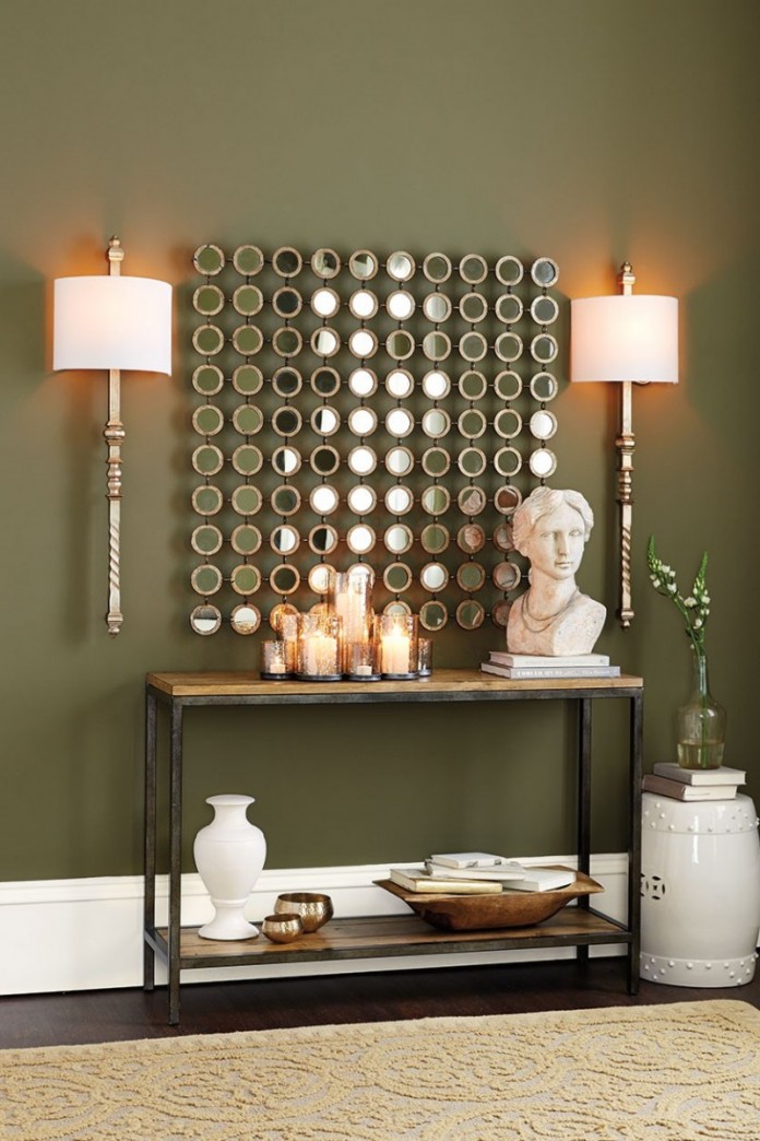 8 Great Ways to Add Shimmer and Luster to Your Home