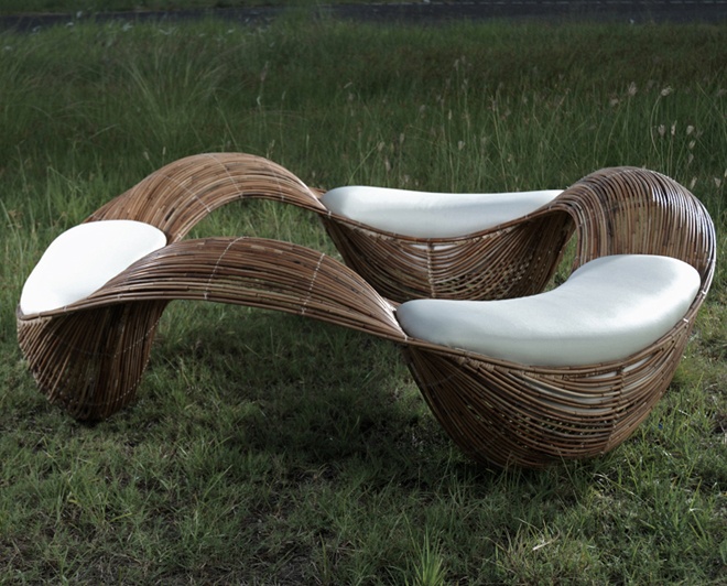 Bring the Ocean Home with Inspiring Wave Interior Accents