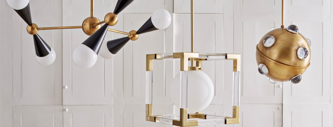 13 Beautiful and Unique Pendant Lights for Your Home