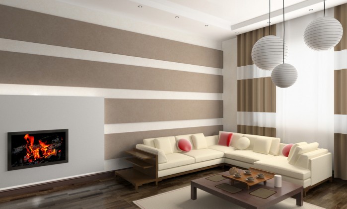 Unlocking the Power of Lines in Interior Design: Creating Mood, Motion ...