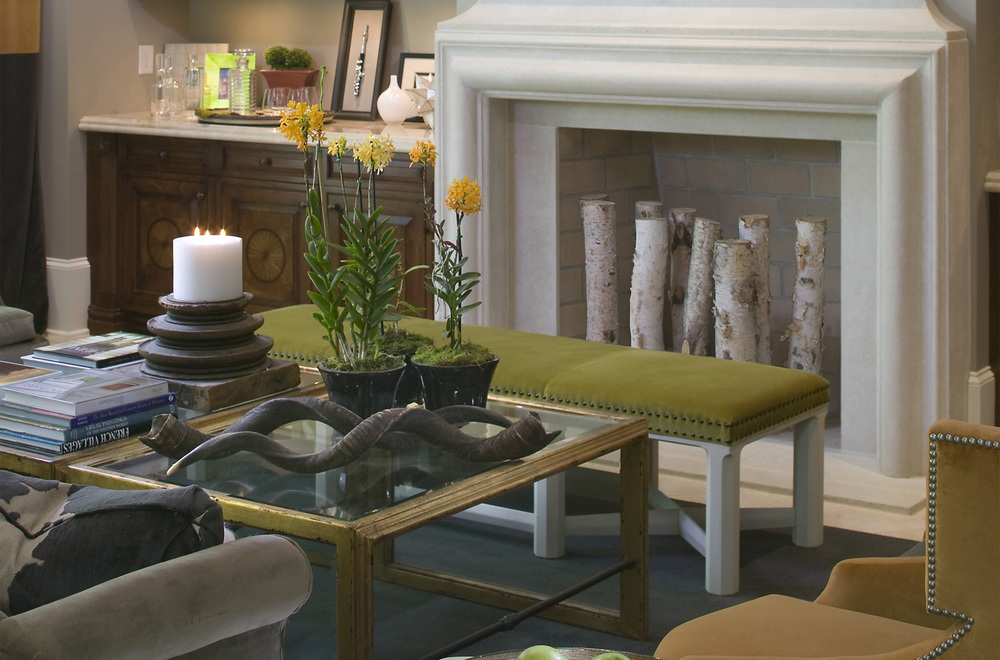 Creative Interior Design Ideas: Bring Nature into Your Home with Birch ...