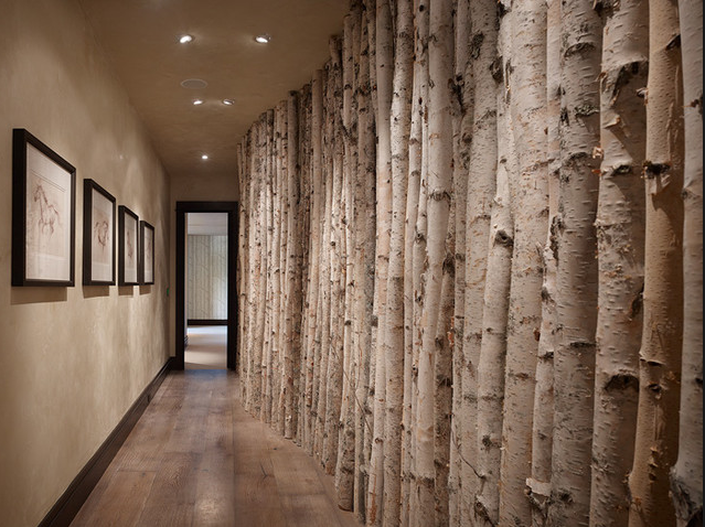 Creative Interior Design Ideas: Bring Nature into Your Home with Birch ...