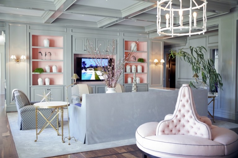 How to Create a Luxurious and Refined Space with Interior Design Elements