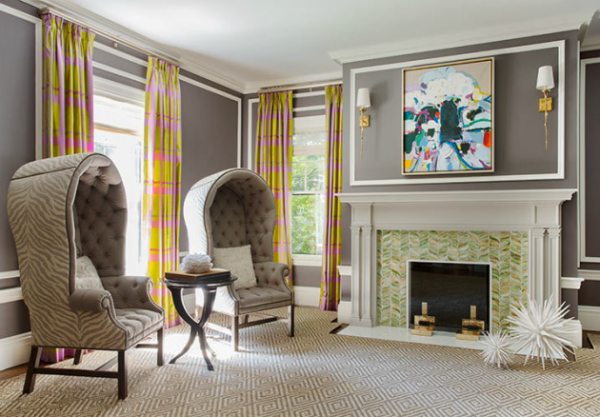 The Power of Abstract Art: Inspiring Creativity and Perspective