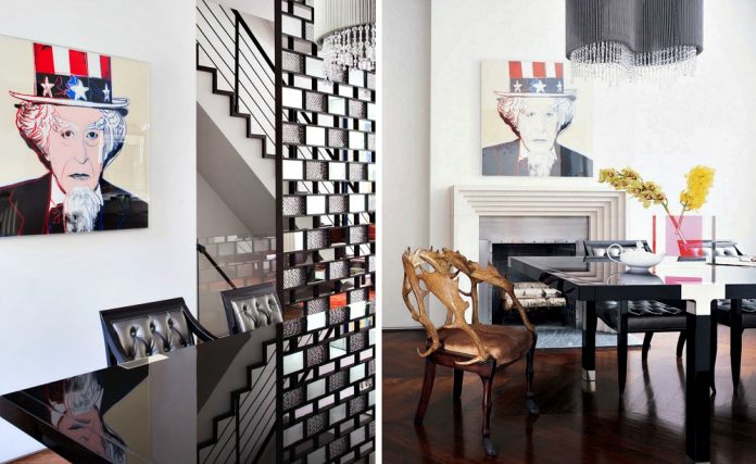 Exploring Sculptural Elements in Interior Design