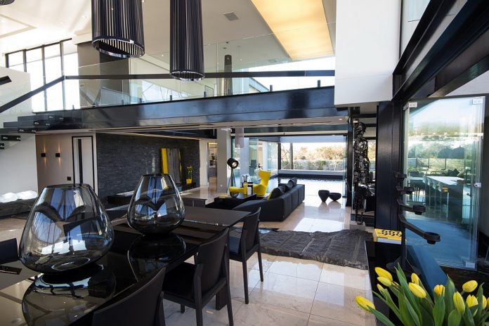 Exploring Sculptural Elements in Interior Design