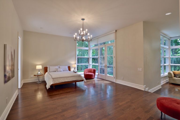 Prince's Spectacular Toronto Mansion: Luxury Living on a Secluded Estate