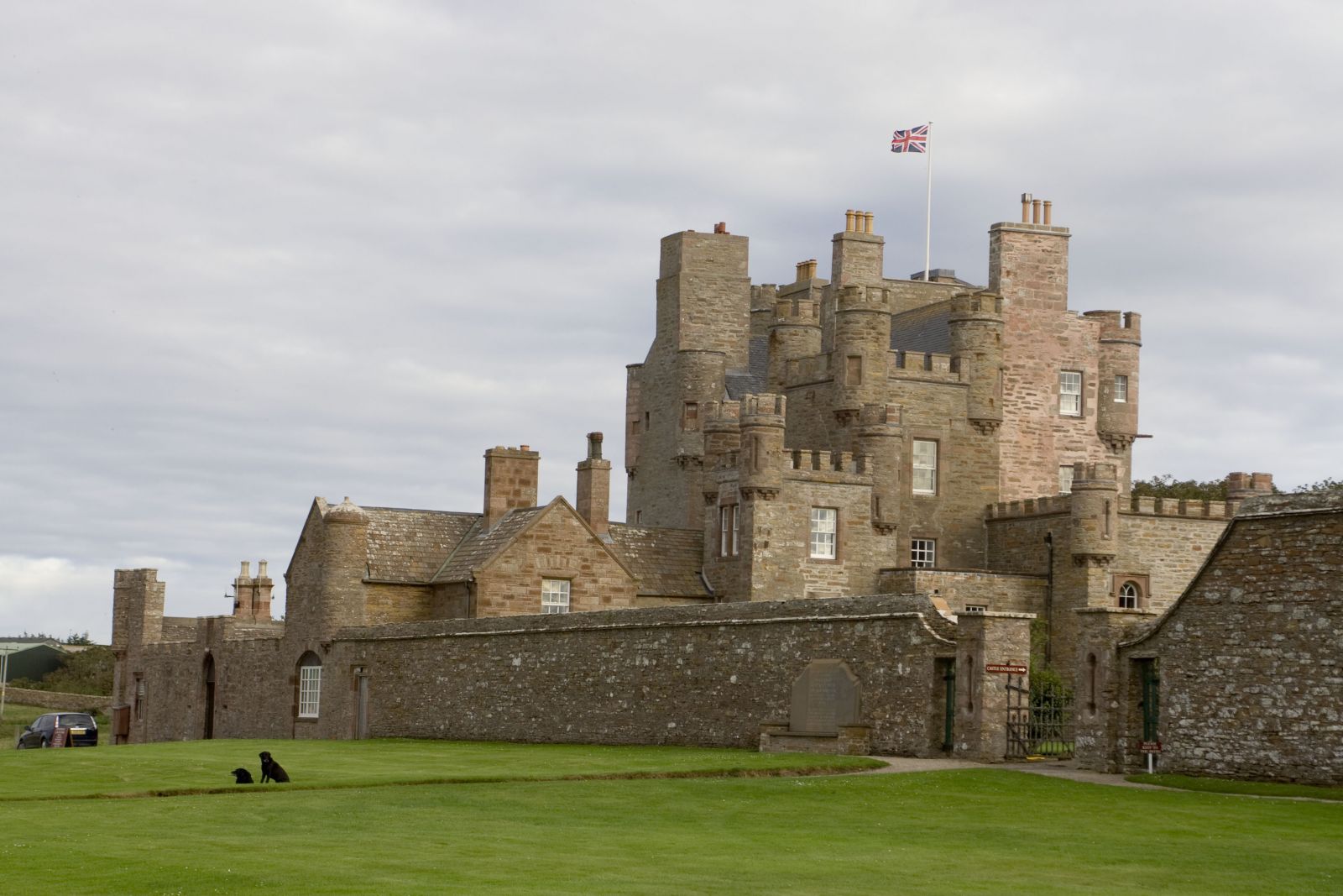 Explore the Untamed Beauty of Scotland's Northern Highlands