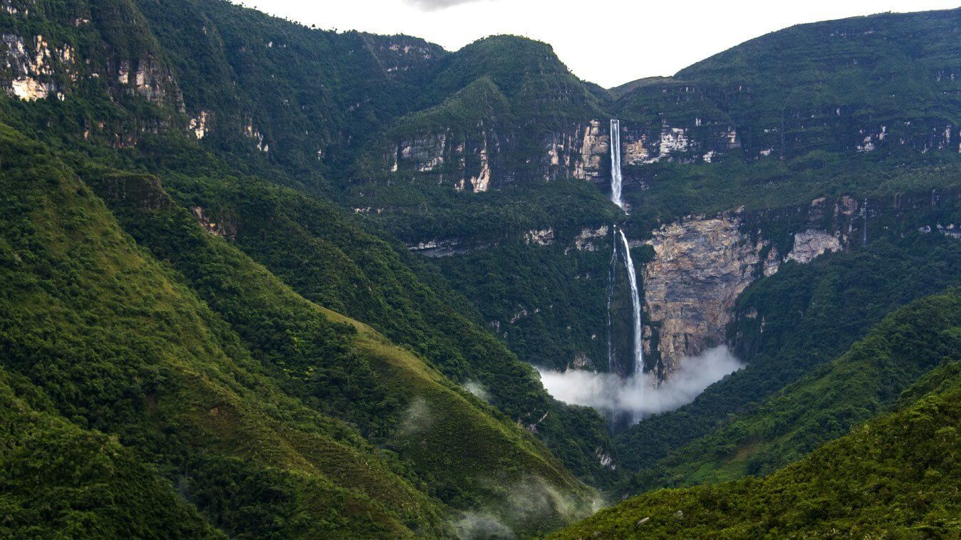 Best Places in Peru: Experience the Rich Culture and Stunning Landscapes