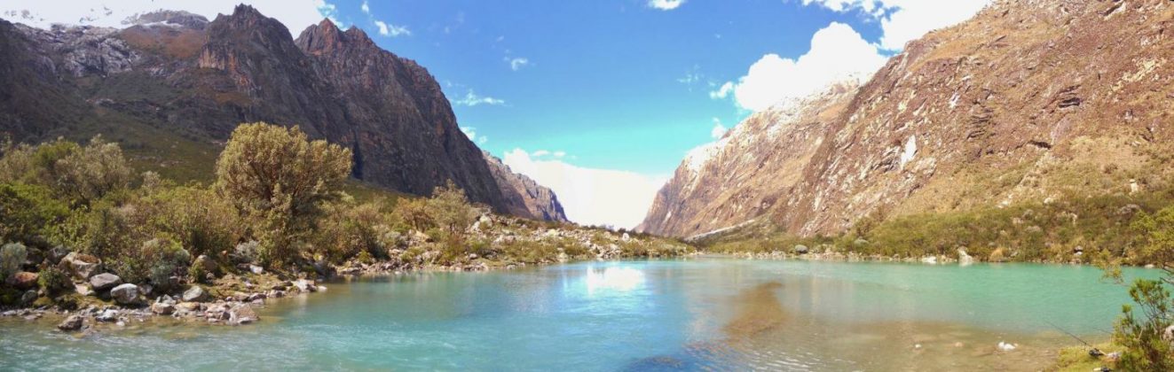 Best Places in Peru: Experience the Rich Culture and Stunning Landscapes