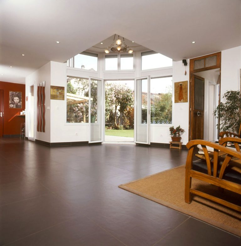 Embrace the Dimensional Realm: Incorporating Faceted Design in Your Home