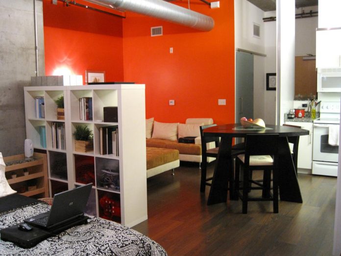 Small but Stylish: Exploring Studio Apartments in Urban Areas