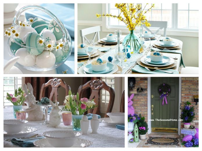 Engaging Easter Decorations for a Memorable Holiday Display