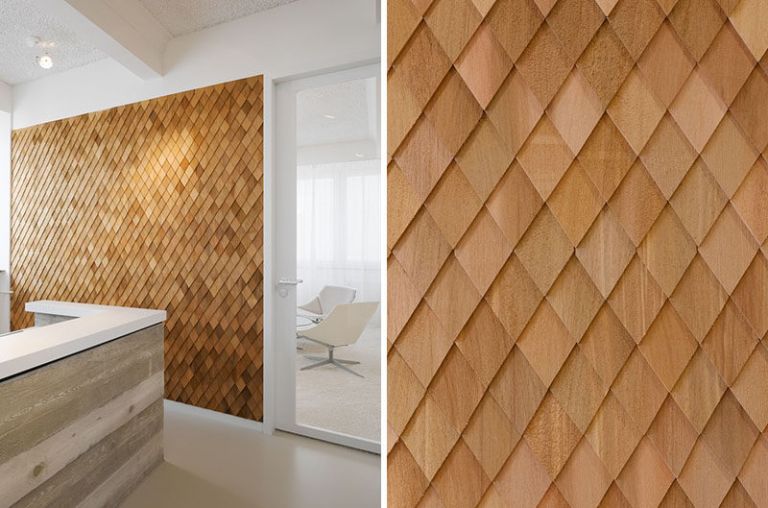 Enhance Your Home with Wood Accent Walls