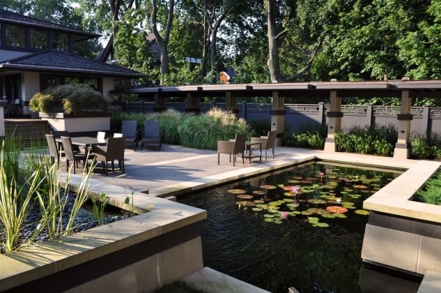 Transform Your Outdoor Space with a Landscape Architect: Maintaining ...